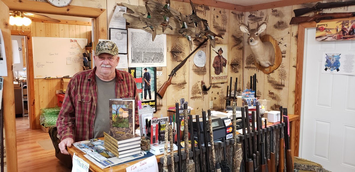 Retail Partners – matt wemple outdoors