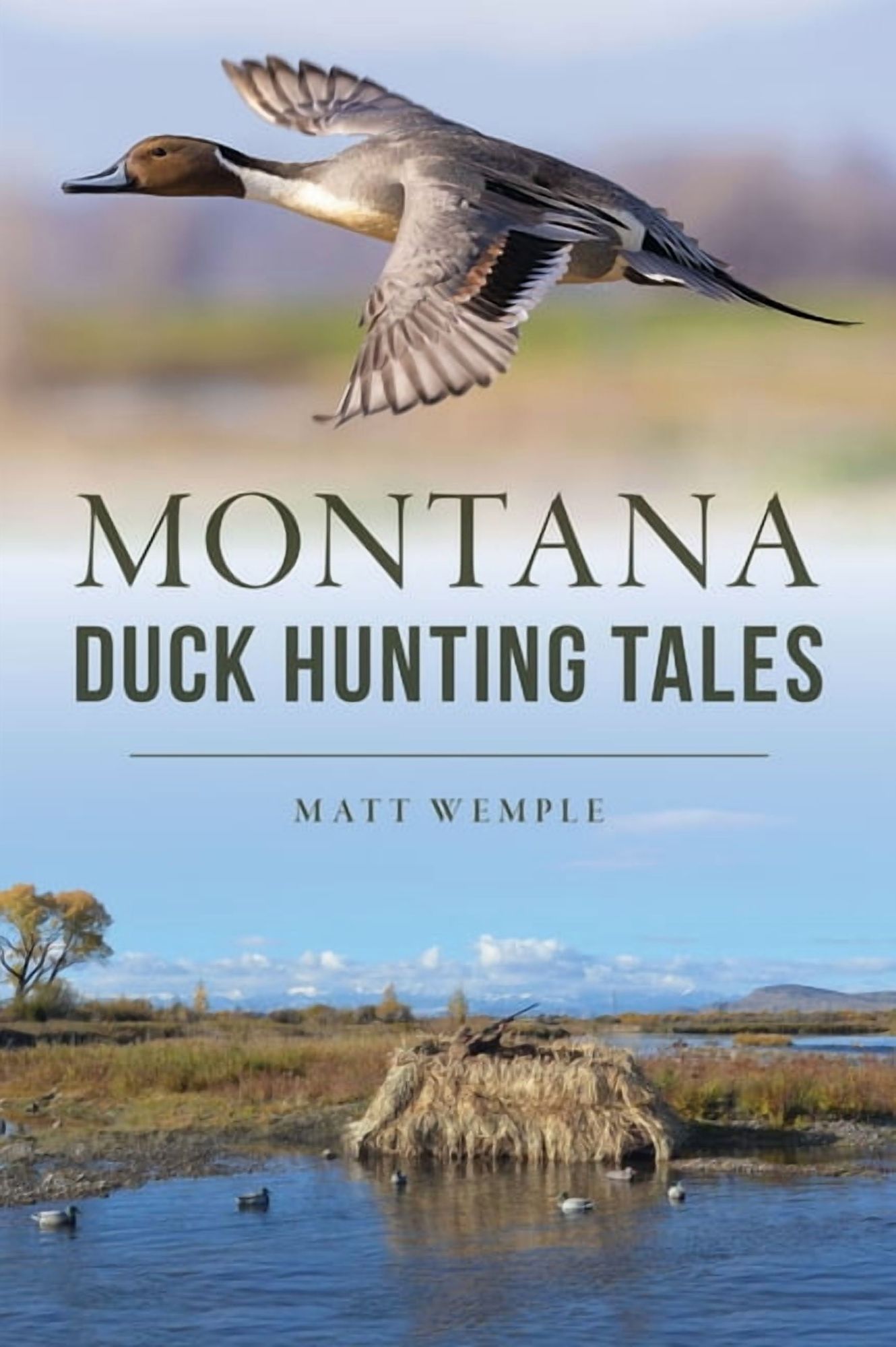 BOOKS – matt wemple outdoors